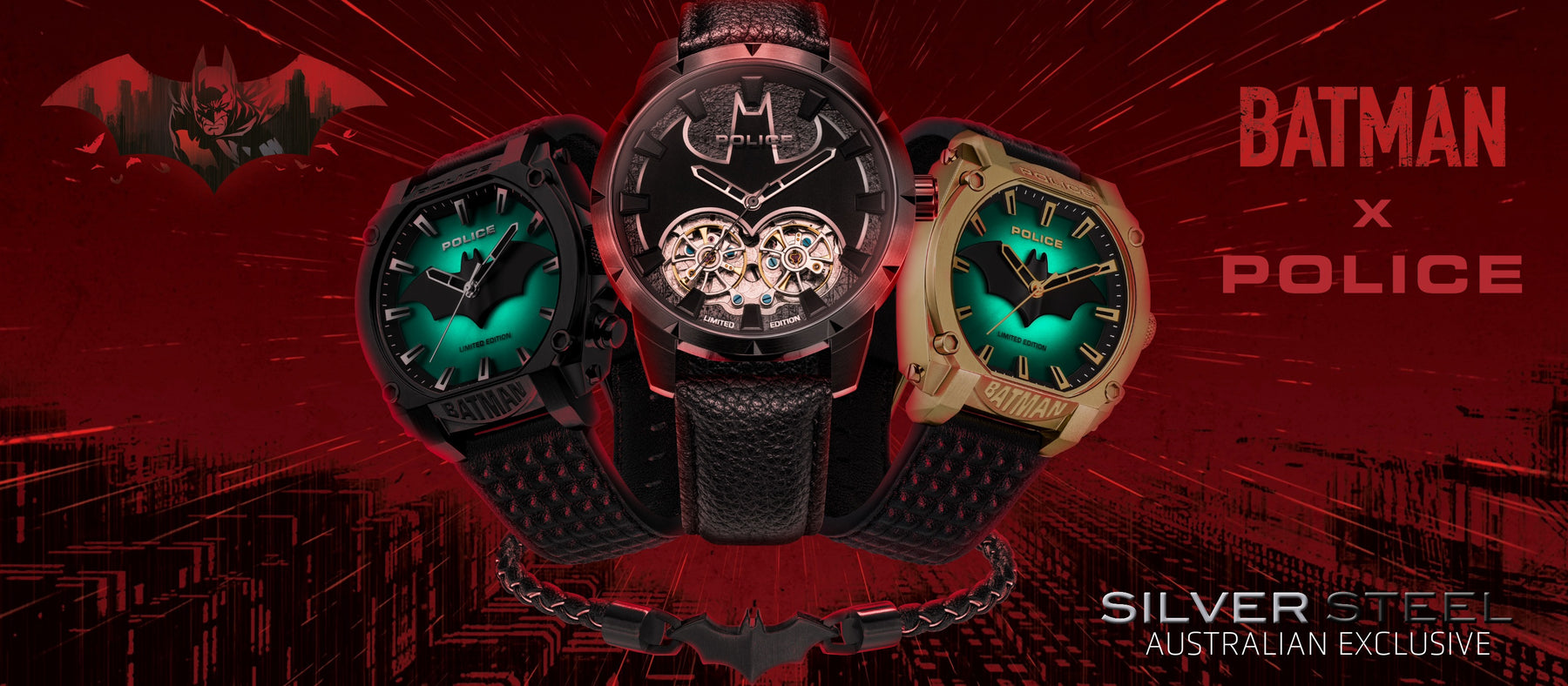 Jewellery and Watches Australia Men & Women | Shipping Worldwide ...