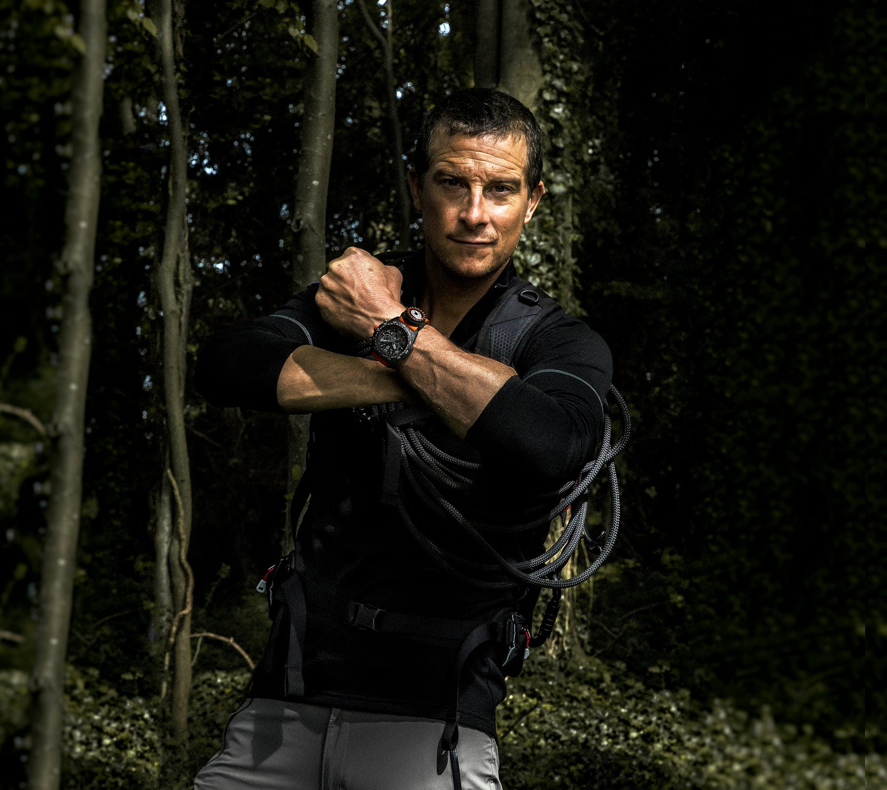 Police X Batman Watch & Bracelet Collection | Limited | Australia ...