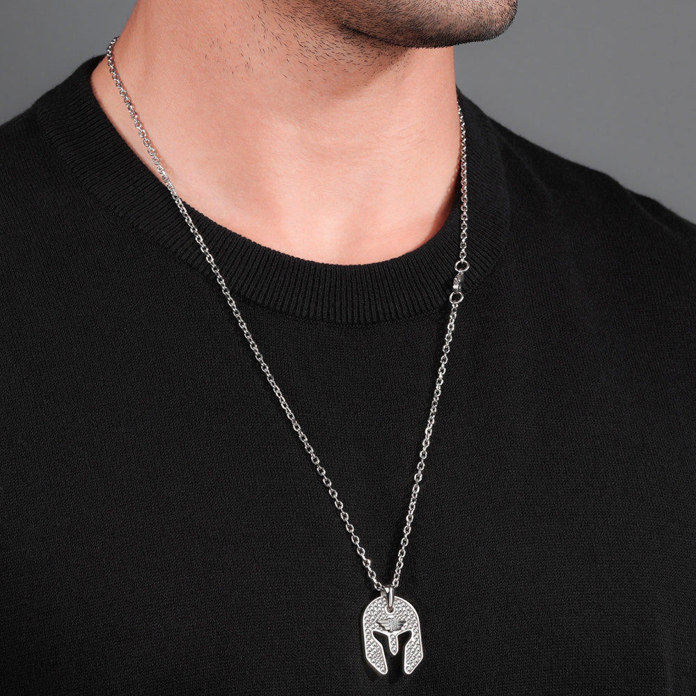 Men's Necklaces & Pendants Australia | Jewellery For Men | Big Range