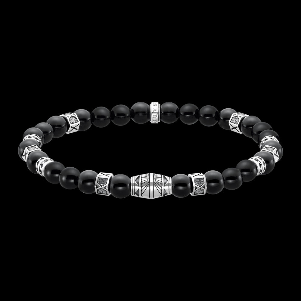 Thomas Sabo Men's Jewellery Australia | Masculine Styles
