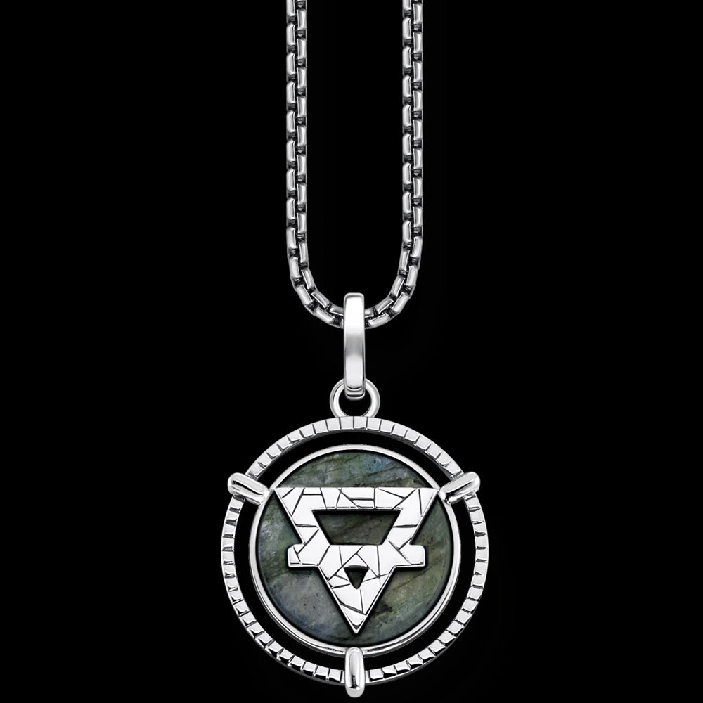 Thomas Sabo Men's Jewellery Australia | Masculine Styles – Silver Steel