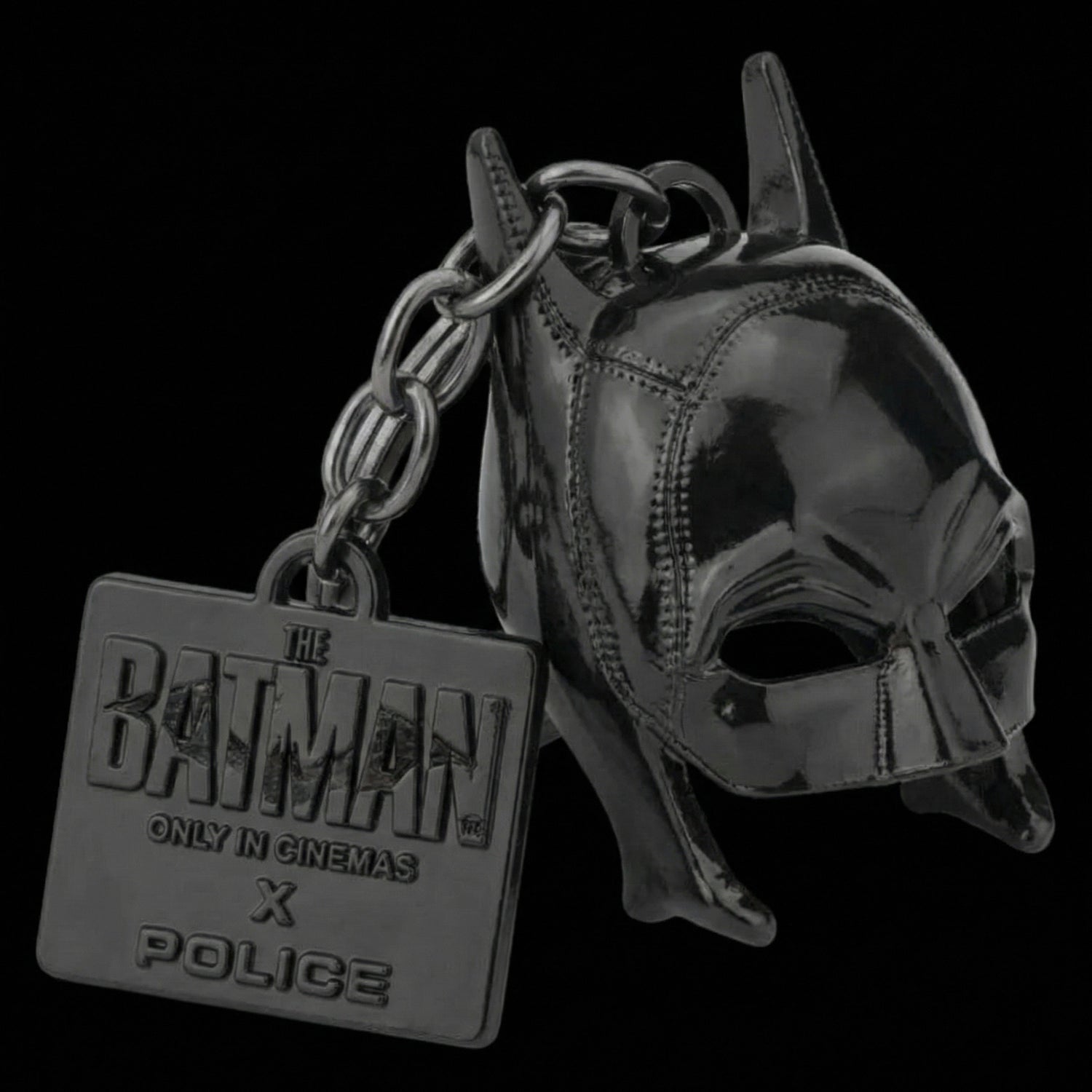 Police X Batman Watch & Bracelet Collection | Limited | Australia