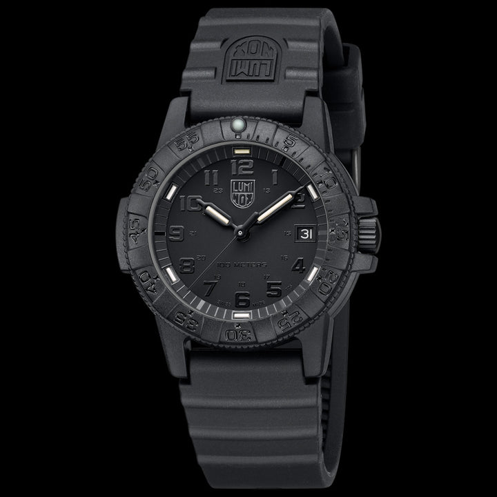 Luminox Leatherback Sea Turtle Watch 0301.BO | Australia