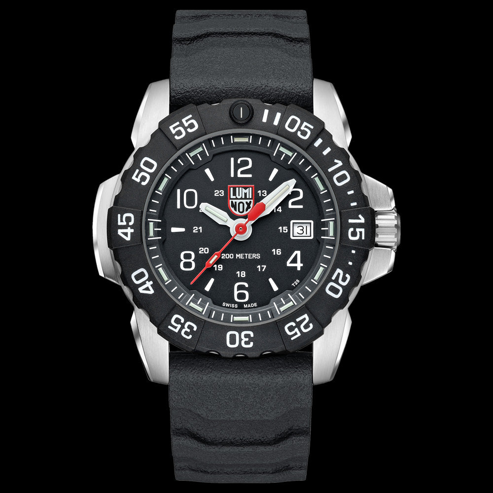 Luminox Swiss Watches Australia | Authorised Stockist
