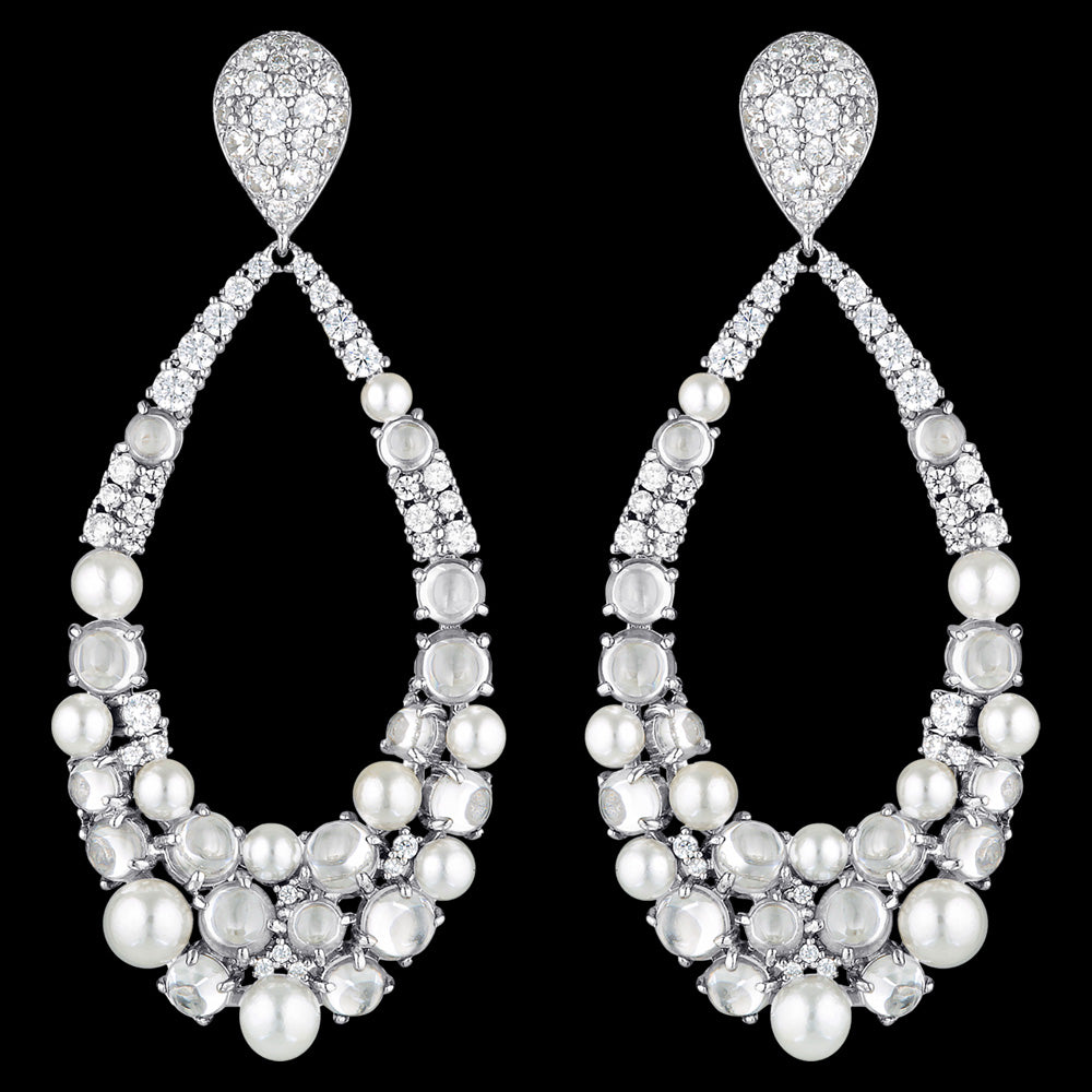 Ladies Earrings Australia | Sterling Silver, Stainless Steel & Gold ...