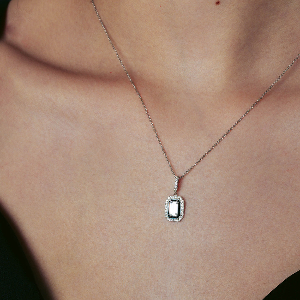 Ladies Necklaces Australia | Sterling Silver, Stainless Steel & Gold