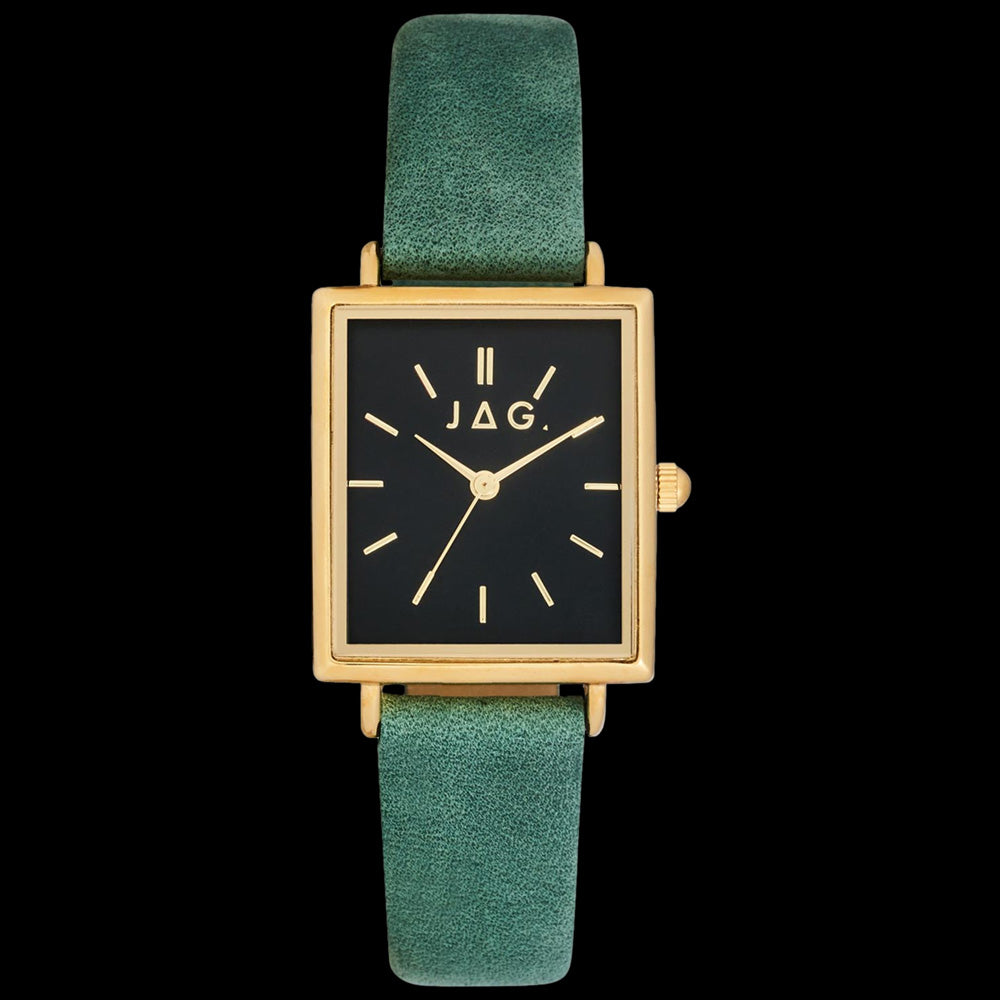 JAG Watches Australia | Timeless & Casual Designs – Silver Steel