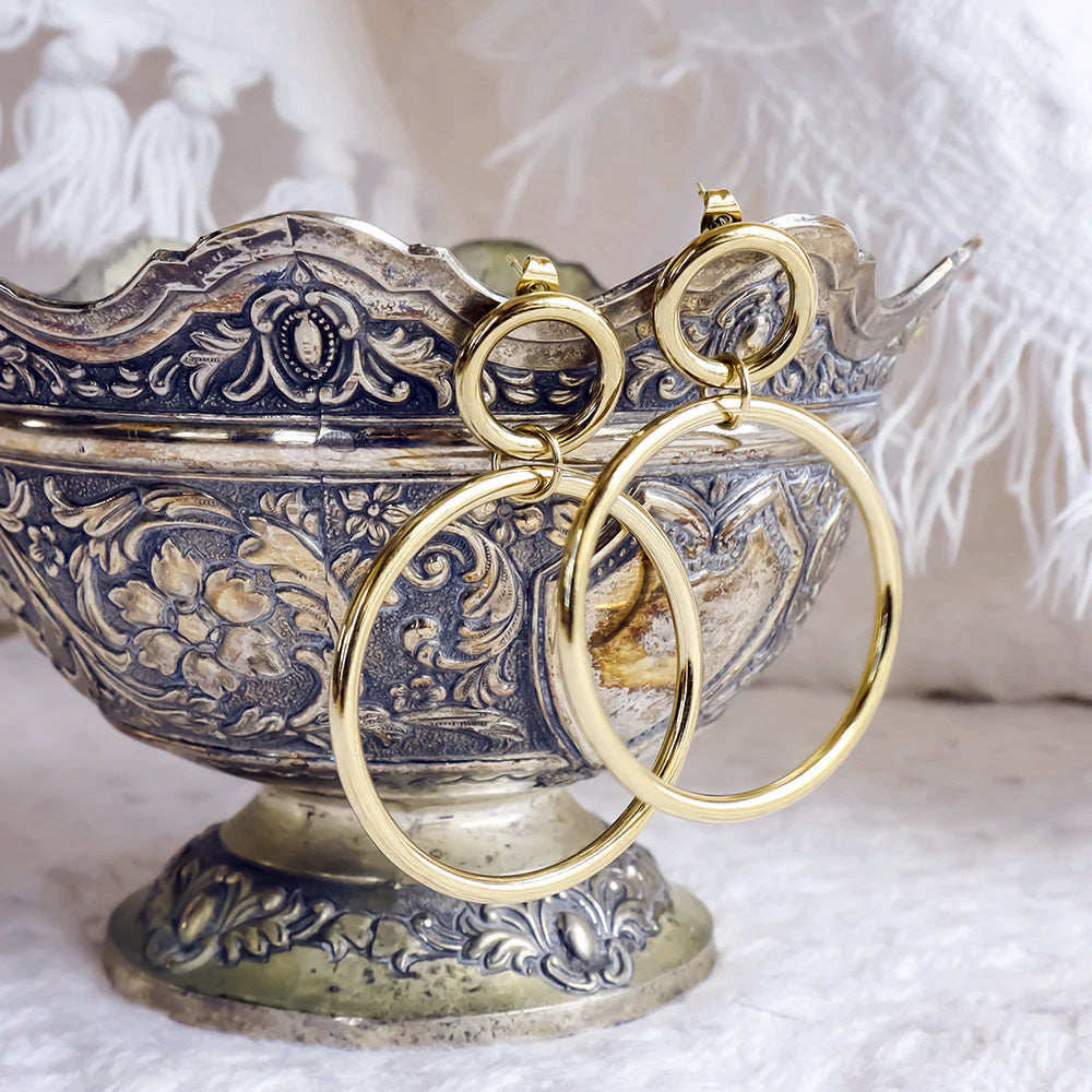 Kagi Jewellery Australia | Jewellery Designed To Work For You – Silver Steel