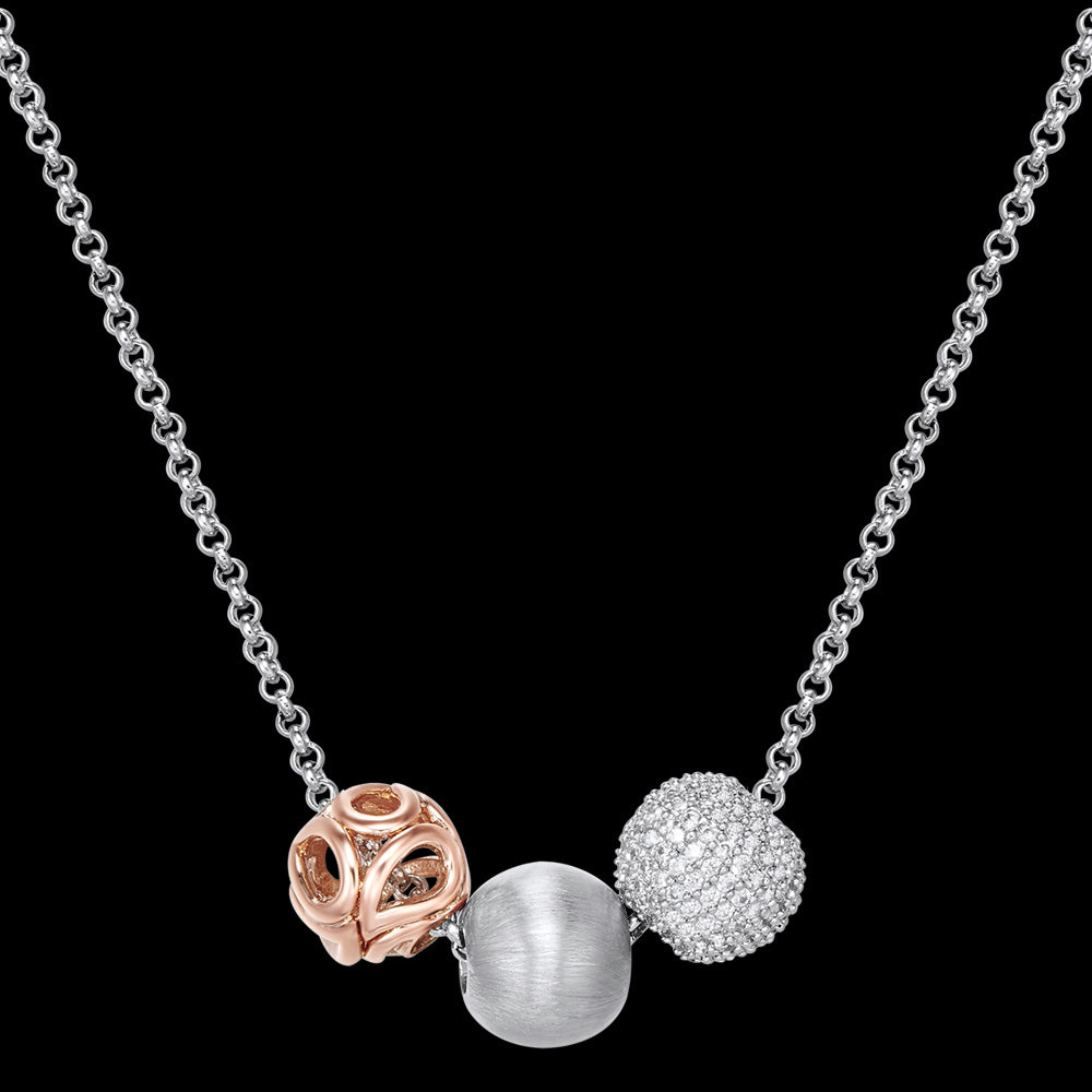 Kagi Jewellery Australia | Jewellery Designed To Work For You – Silver Steel