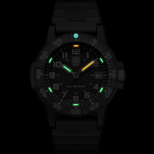 Luminox Leatherback Sea Turtle Watch 0301 | Australia
