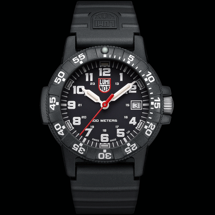 Luminox Leatherback Sea Turtle Watch 0301 | Australia