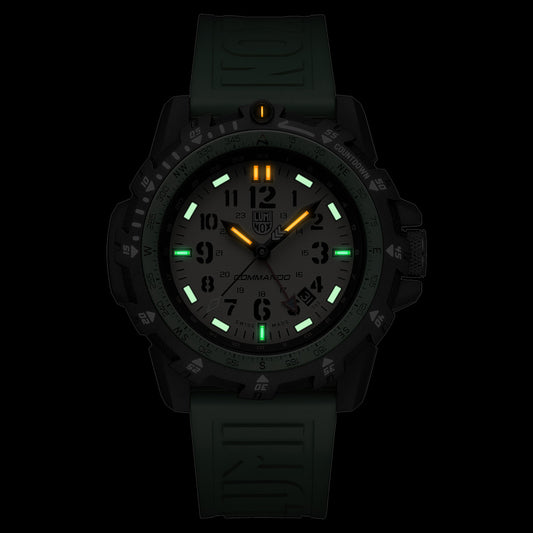 Luminox Commando Raider Outdoor Adventure Watch 3337 | Australia