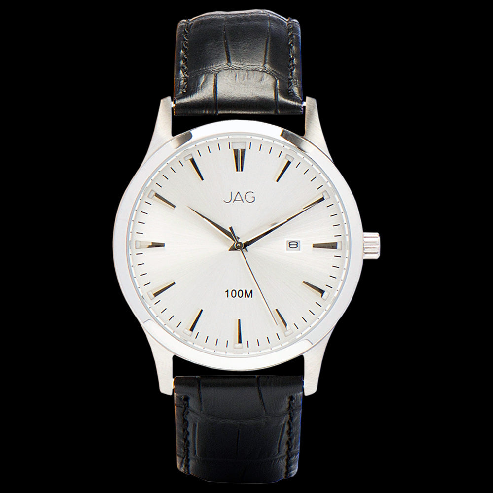 JAG Watches Australia | Timeless & Casual Designs