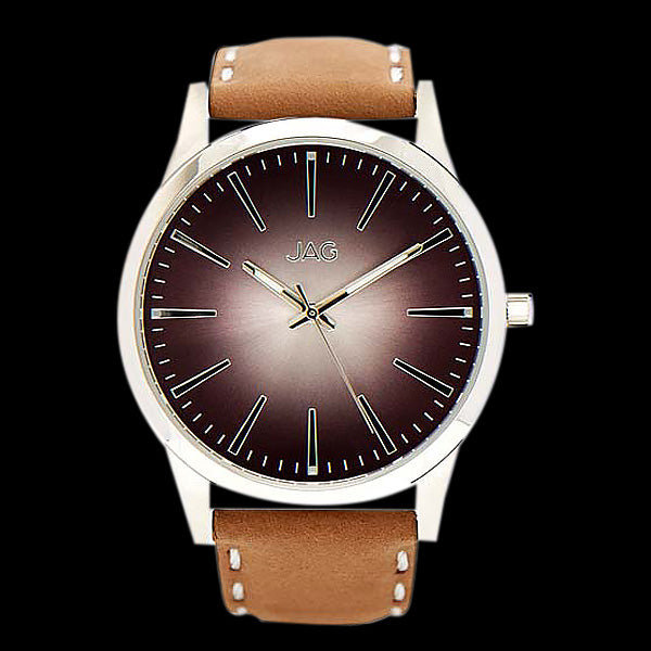 JAG Watches Australia | Timeless & Casual Designs