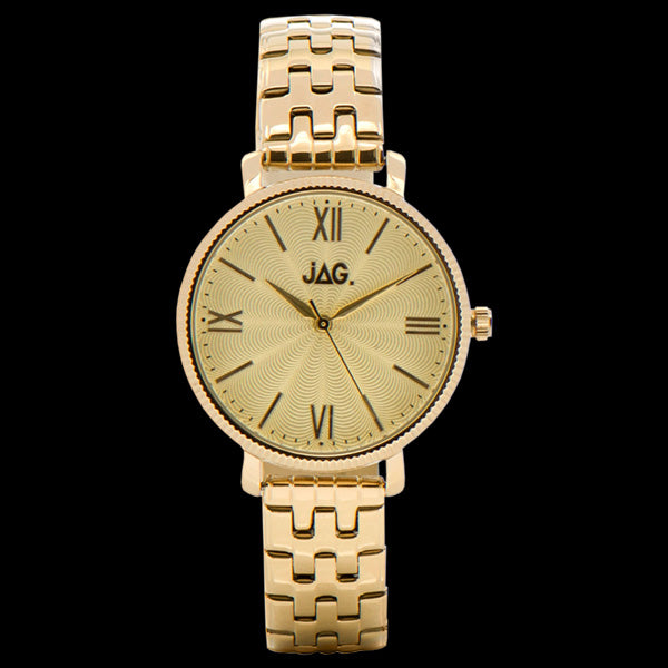 JAG Watches Australia | Timeless & Casual Designs