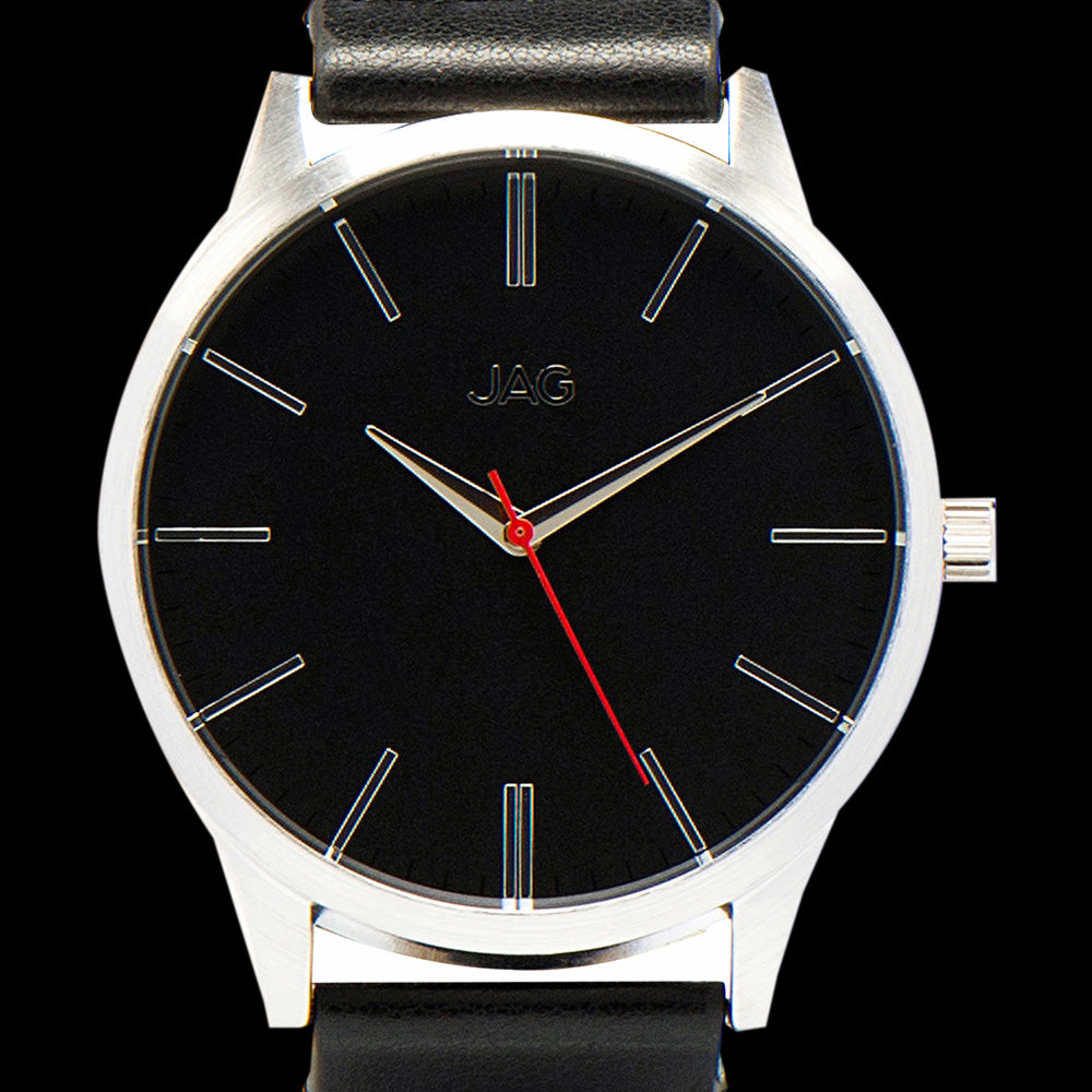 JAG Watches Australia | Timeless & Casual Designs