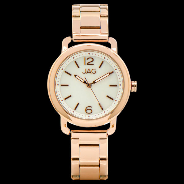 JAG Watches Australia | Timeless & Casual Designs