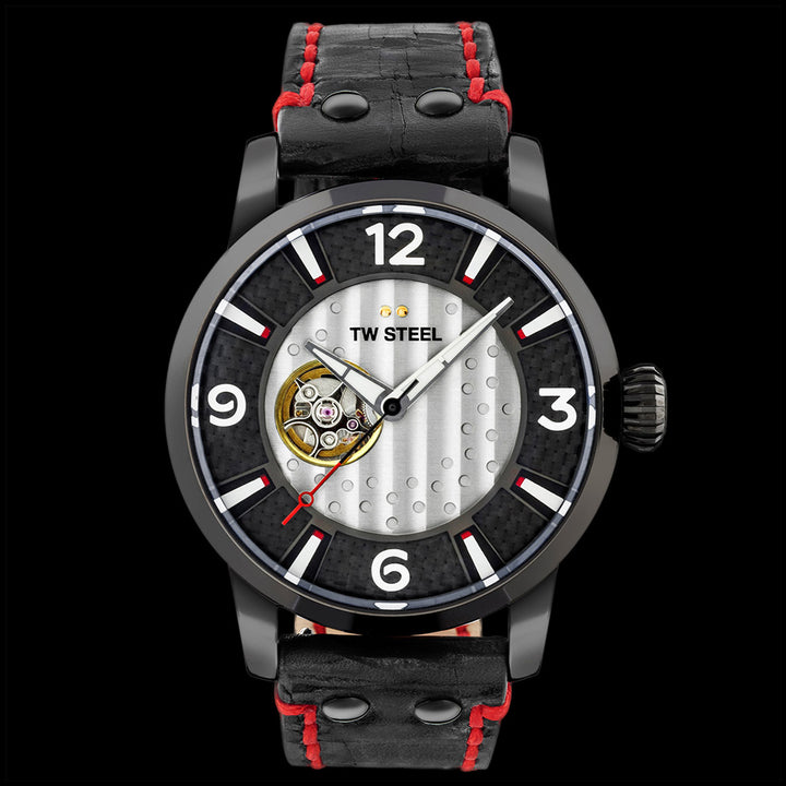 TW Steel Son Of Time Supremo Limited Edition Watch MST6 | Australia ...