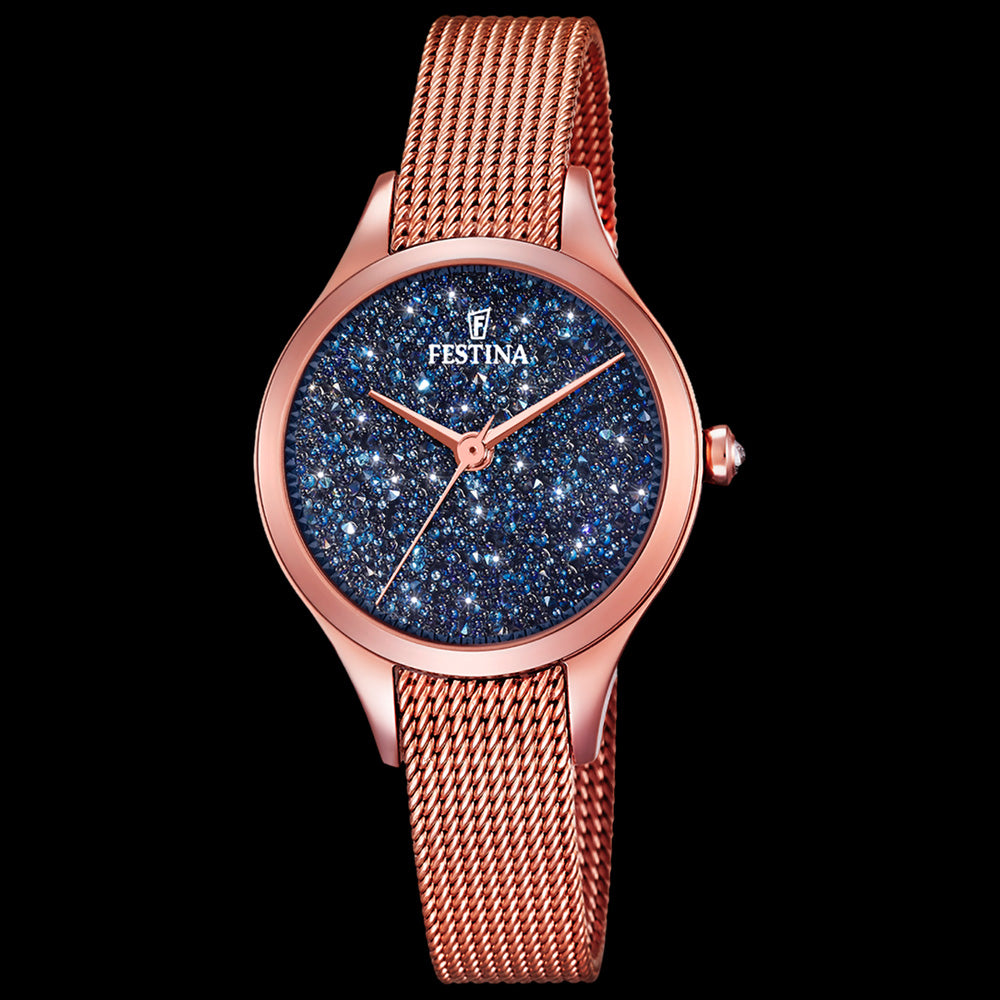 Festina Watches Australia | European Design | Quality & Value – Silver ...