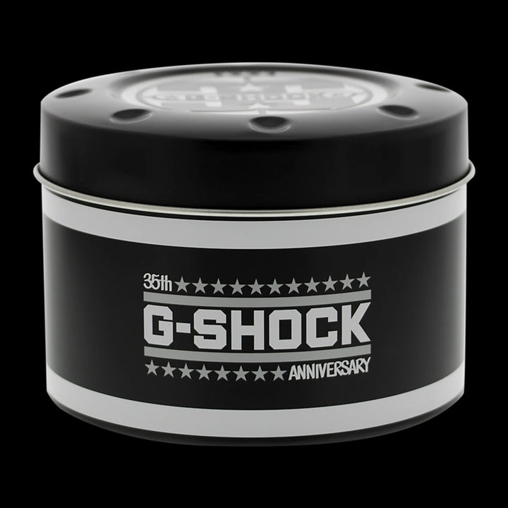 G-Shock DW5735E-7D Glacier Gold Round Limited Watch | Australia ...