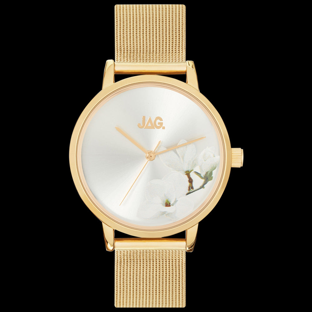 JAG Watches Australia | Timeless & Casual Designs