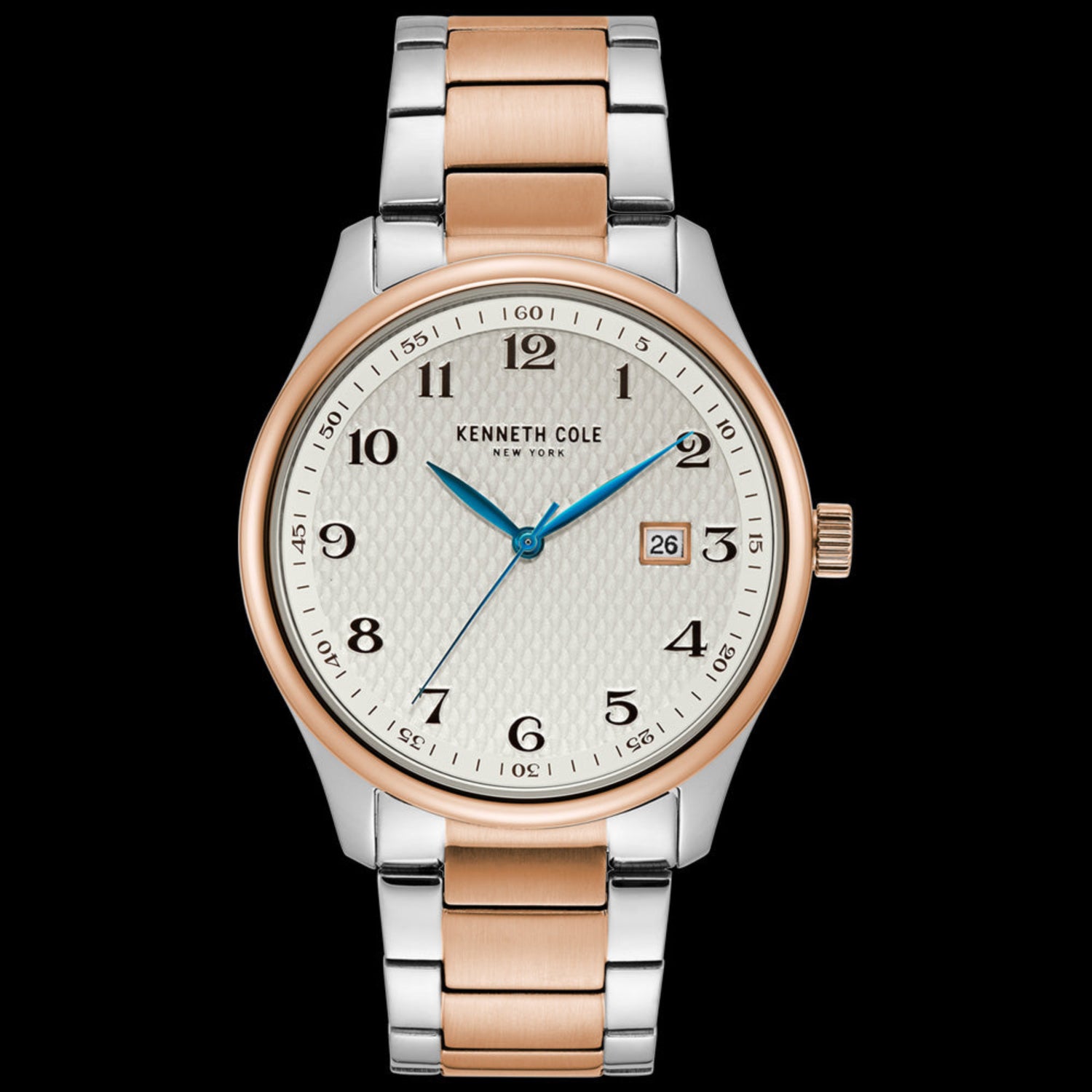 Kenneth Cole Watches Austraia | On Sale – Silver Steel