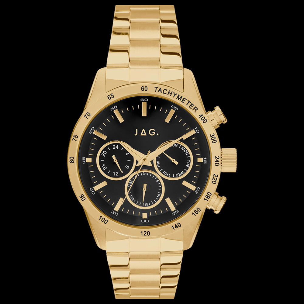 JAG Watches Australia | Timeless & Casual Designs