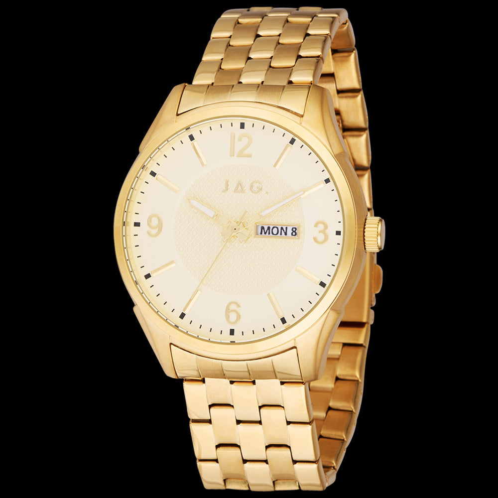 JAG Watches Australia | Timeless & Casual Designs