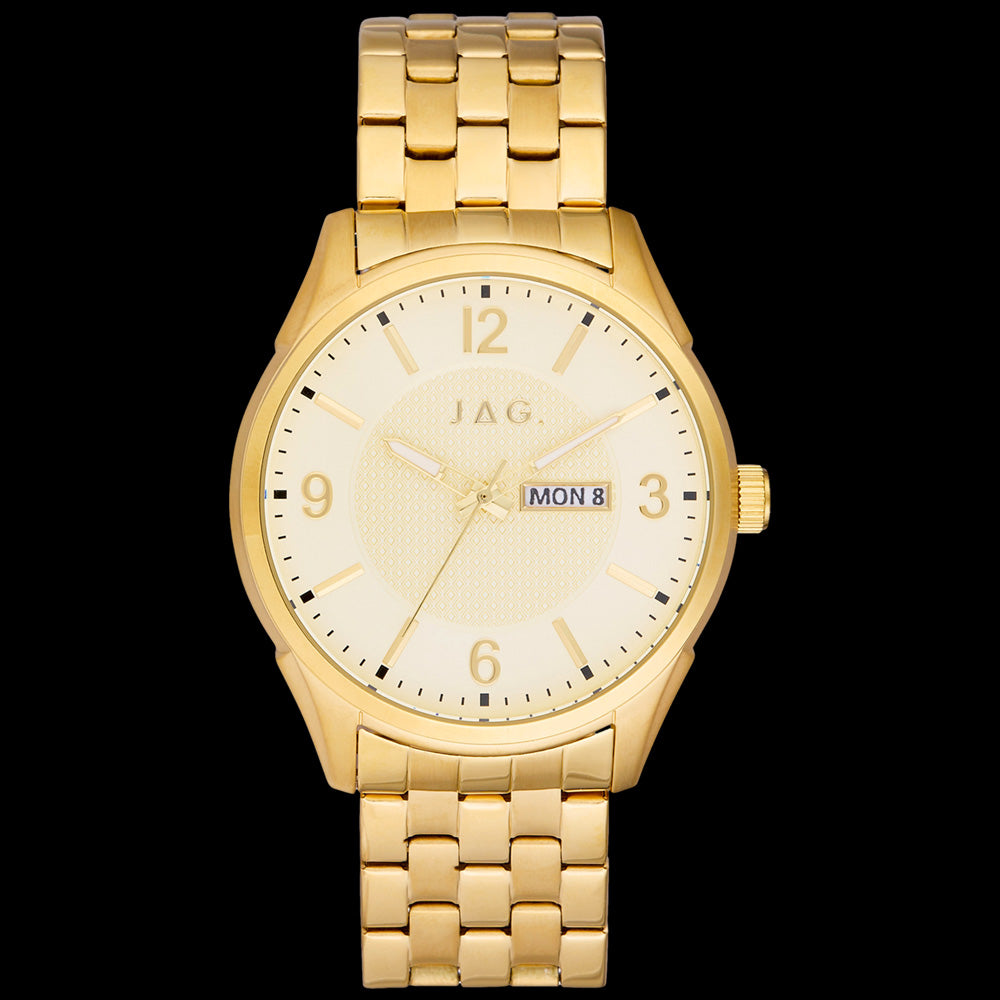 JAG Watches Australia | Timeless & Casual Designs