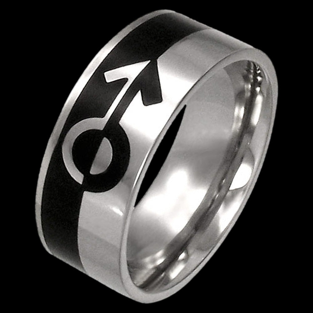 Men's Rings Australia | Jewellery For Men | Large Range Styles & Sizes ...
